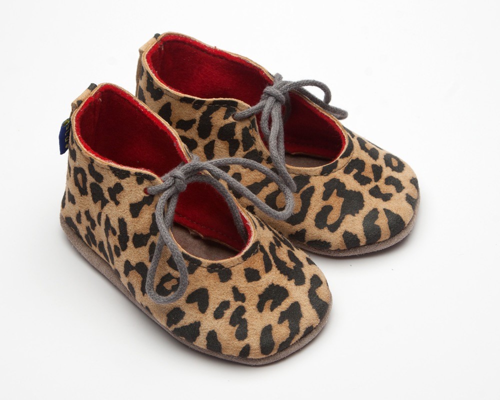 2018-01-15 Mabel-Leopard_1 | Childhood Business