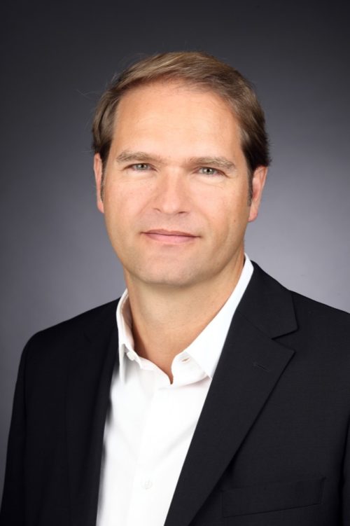 René Hilpert wird General Manager bei Kidiliz in Deutschland ...
