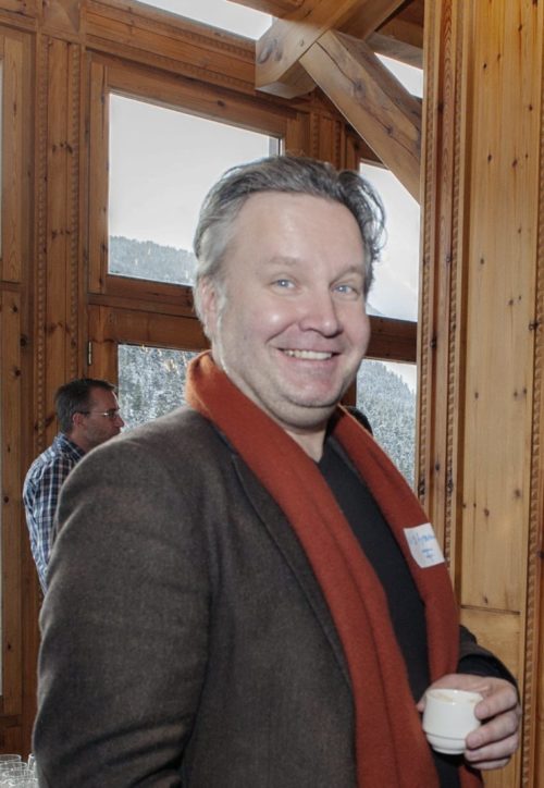 Thule verliert Thomas Syring | Childhood Business