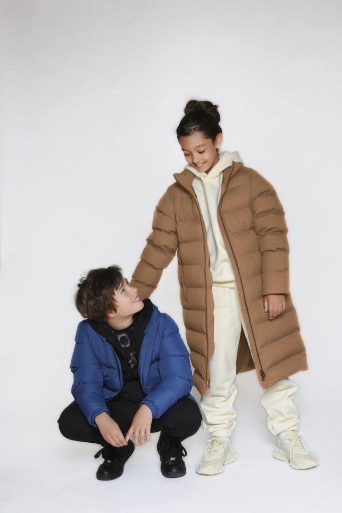 Neuer (Lego-)Baustein: ein eigenes Label - Childhood Business