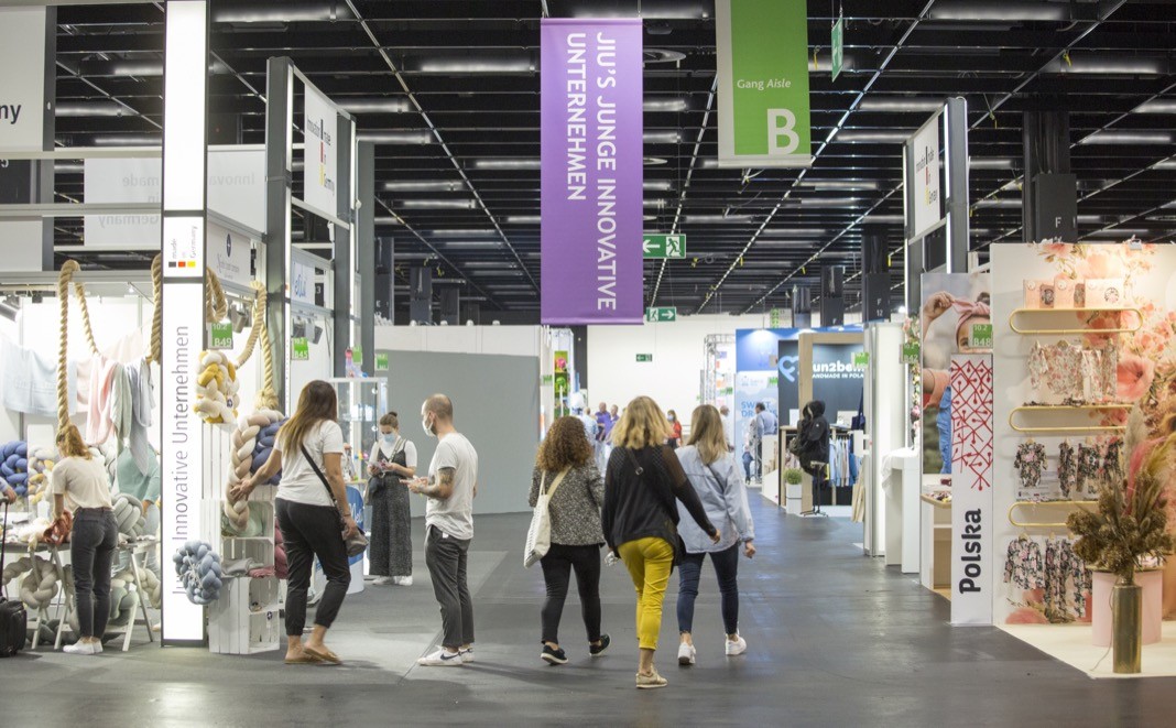 Kind + Jugend im September 2026 | Childhood Business