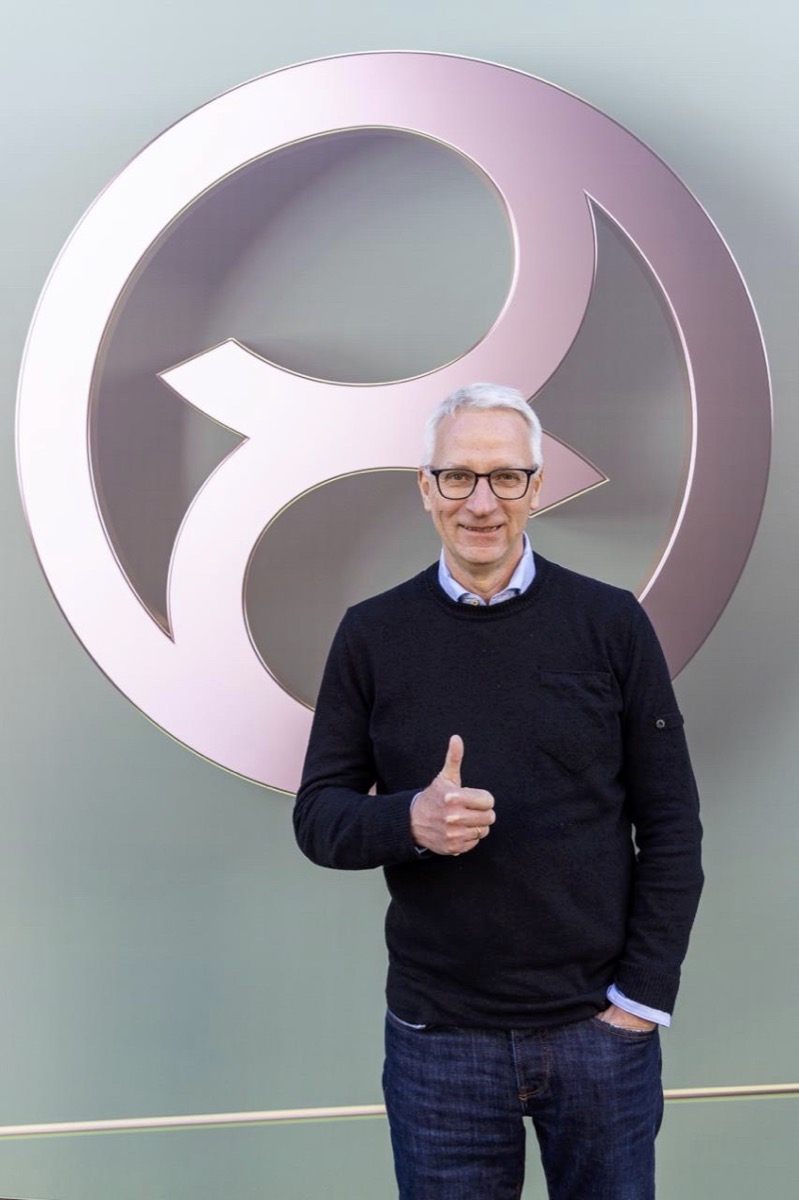 Cybex spannender als Adidas: Roland Auschel kommt als Chief Sales ...