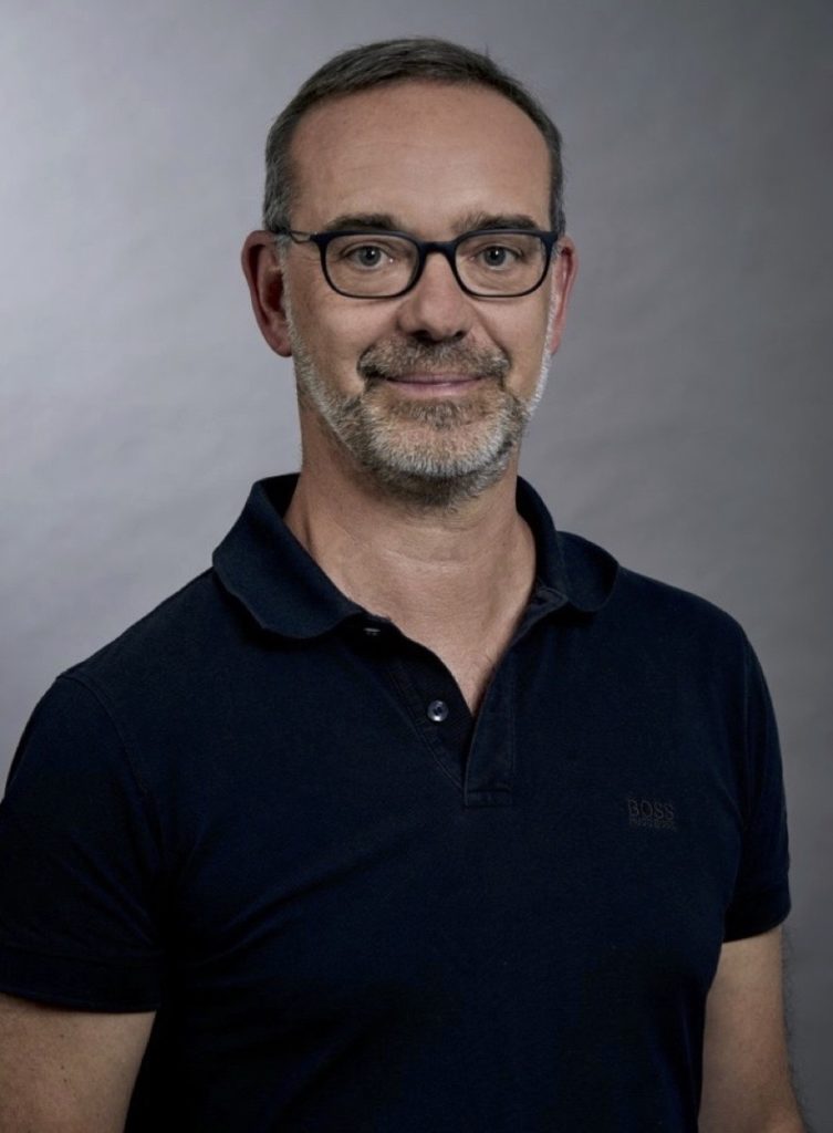 Stein­acker erweitert Geschäftsführung von Tradewell | Childhood Business